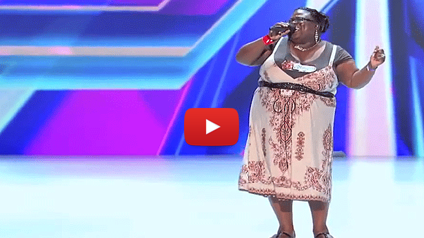 Au judecat-o prea devreme şi au râs de numele ei. Dar când a început să ...